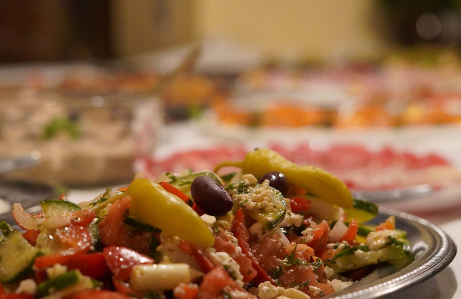 Speisekarte – Gastwirtschaft Gross